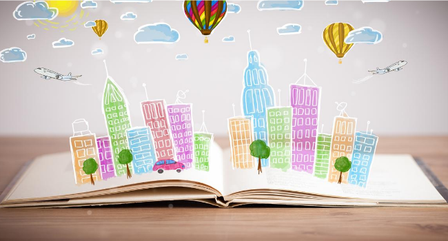 Children's Picture Book Plot Ideas to Write About | Brainstorming ...